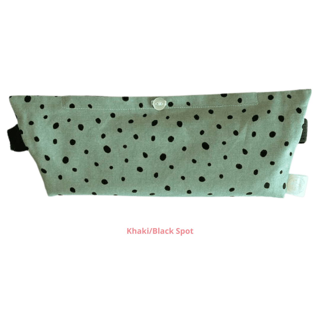 Heat pack and wearable pouch – The Happy Uterus