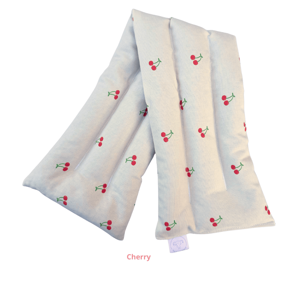 Extra long rectangle heat pack – The Happy Uterus