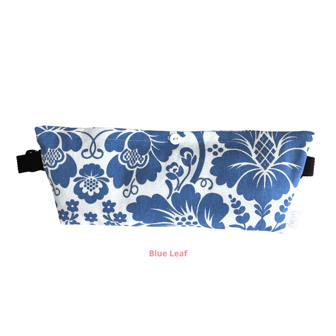 Heat pack and wearable pouch – The Happy Uterus